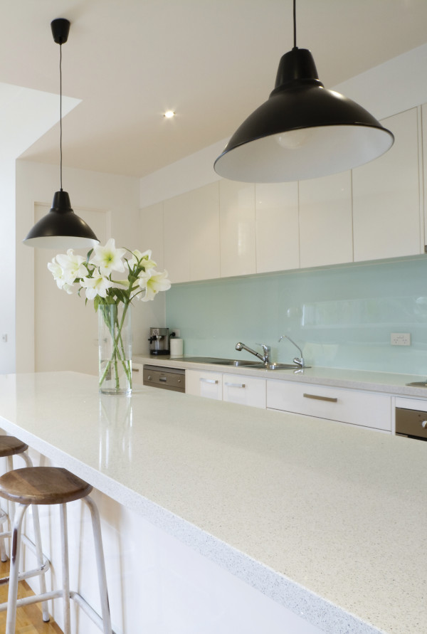 Kitchen Glass - Ziggy's Glass